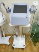 China Portable  Multifunction Beauty Machine  For Skin Rejuvenation And Body Slimming for sale