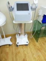 China Portable  Multifunction Beauty Machine  For Skin Rejuvenation And Body Slimming for sale