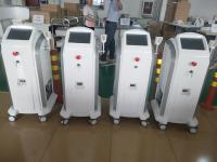 China Stationary Diode Laser Hair Removal Machine for sale