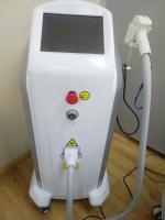 China Stationary Diode Laser Hair Removal Machine for sale