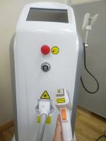 China Stationary Diode Laser Hair Removal Machine for sale