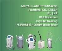 China Multifunctional Fractional Co2 Laser Scar Removal Machine For Whole Body  Skin Tightening for sale