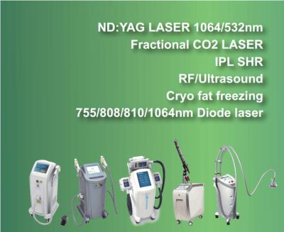 China Multifunctional Fractional Co2 Laser Scar Removal Machine For Whole Body  Skin Tightening for sale