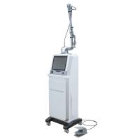 China Multifunctional Fractional Co2 Laser Scar Removal Machine For Whole Body  Skin Tightening for sale
