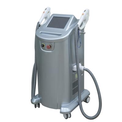 China Skin Rejuvenation IPL Beauty Machine 2500VA Input Power  With 12 Months Warranty for sale