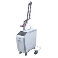 China Yag Laser Skin Care Pigmentation Removal Machine With 1064nm And 532nm Wavelength for sale