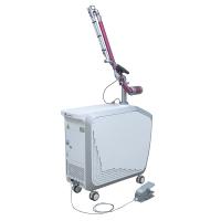 China Yag Laser Skin Care Pigmentation Removal Machine With 1064nm And 532nm Wavelength for sale