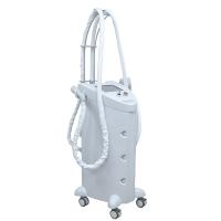China 10M Hz RF Frequency Vacuum Slimming Machine With 50mm X 55mmBody Handpiece Treatment Area for sale