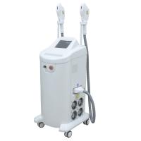 China 16 * 57mm  IPL RF Machine ,  Ipl Hair Removal Machine With  8 Inch Touch Screen for sale