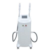 China 16 * 57mm  IPL RF Machine ,  Ipl Hair Removal Machine With  8 Inch Touch Screen for sale