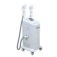 China 16 * 57mm  IPL RF Machine ,  Ipl Hair Removal Machine With  8 Inch Touch Screen for sale