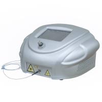 China Portable Pulser Laser Therapy Equipment , 980nm Spider Vein Removal Machine for sale