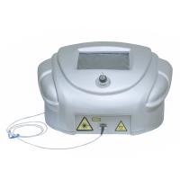 China Portable Pulser Laser Therapy Equipment , 980nm Spider Vein Removal Machine for sale