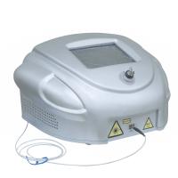 China Portable Pulser Laser Therapy Equipment , 980nm Spider Vein Removal Machine for sale