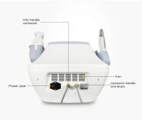 China Hifu  Body Slimming Machine High Intensity With 1 Year Guarantee for sale