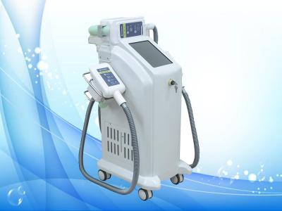China 300 × 400 × 900mm  Fat Freezing Machine For Cellulite Reduce for sale