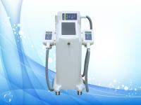 China 300 × 400 × 900mm  Fat Freezing Machine For Cellulite Reduce for sale