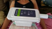 China 300 × 400 × 900mm  Fat Freezing Machine For Cellulite Reduce for sale
