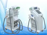 China Supersonic  Fat Freeze Slimming Machine 230vac 50hz 1500w for sale