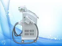 China Supersonic  Fat Freeze Slimming Machine 230vac 50hz 1500w for sale