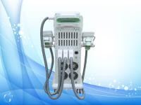 China Supersonic  Fat Freeze Slimming Machine 230vac 50hz 1500w for sale