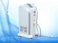 China Facial Professional Laser Hair Removal Equipment Pulse Width 5 - 400ms for sale