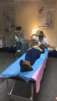 China Multifunctional Professional Ipl Machine Xenon Lamp Skin Rejuvenation Equipment for sale
