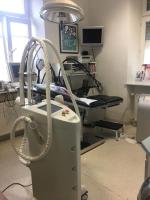 China Weight Loss Vacuum Rf Slimming  body shaping machine for sale