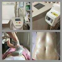 China Weight Loss Vacuum Rf Slimming  body shaping machine for sale