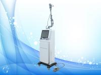 China Fractional Multifunction Beauty Machine , Co2 Laser Scar Removal Machine for sale