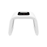 China Pdt Led Hydrolight Multifunction Skin Care Machine For Skin Rejuvenation for sale