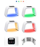 China Pdt Led Hydrolight Multifunction Skin Care Machine For Skin Rejuvenation for sale