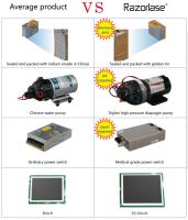 China Stationary Style Diode Laser Hair Removal Machine With Painless Treatment for sale