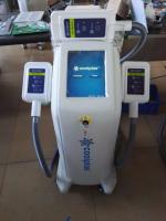 China Vertical Type  Fat Freeze Slimming Machine 300mm × 400mm × 900mm for sale