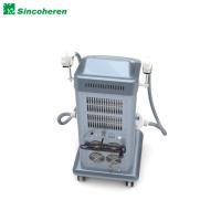 China 2 Handles Ipl Beauty Machine , Ac230v 50hz Shr Laser Hair Removal Machine for sale