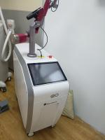 China Fda 1064nm / 532nm Nd Yag Q-switched Laser For Tattoo Removal Medical Ce Approved for sale