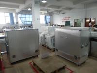 China Fda 1064nm / 532nm Nd Yag Q-switched Laser For Tattoo Removal Medical Ce Approved for sale