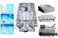 China 3 In 1 Infrared Pressotherapy Slimming Machine 0.025mpa Easy Operation for sale