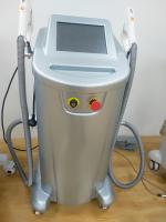 China Laser Ipl Shr Hair Removal Machine Wrinkle Removal For Salon / Clinic for sale