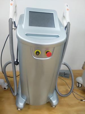 China Laser Ipl Shr Hair Removal Machine Wrinkle Removal For Salon / Clinic for sale