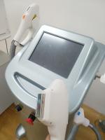 China Laser Ipl Shr Hair Removal Machine Wrinkle Removal For Salon / Clinic for sale