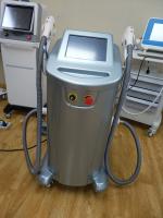 China Laser Ipl Shr Hair Removal Machine Wrinkle Removal For Salon / Clinic for sale