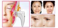 China 2D 3D HIFU Multifunction Beauty Machine With 15 Inch Touch Screen 440mm * 300mm * 380mm for sale