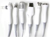 China Six In One RF Facial Machine Deep Skin Clean Reproduction For Beauty Salon for sale