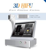 China Ultrasound Multifunction Beauty Machine for sale