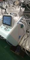 China 6 In 1 Multifunction Beauty Machine , Oxygen Jet Peel Machine 350W Power for sale