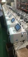 China 6 In 1 Multifunction Beauty Machine , Oxygen Jet Peel Machine 350W Power for sale