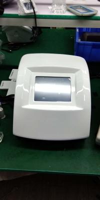 China Portable Multifunction Beauty Machine , Laser Therapy Body Slimming Machine With 14 Pads for sale