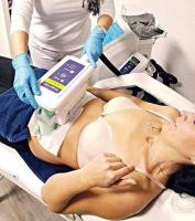 China No Downtime 3 Handles Sincoheren Cool Body Sculpting Machine for sale