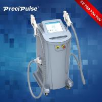 China Intense Pulsed Light Hair Removal IPL Beauty Machine For Wrinkle Removal for sale